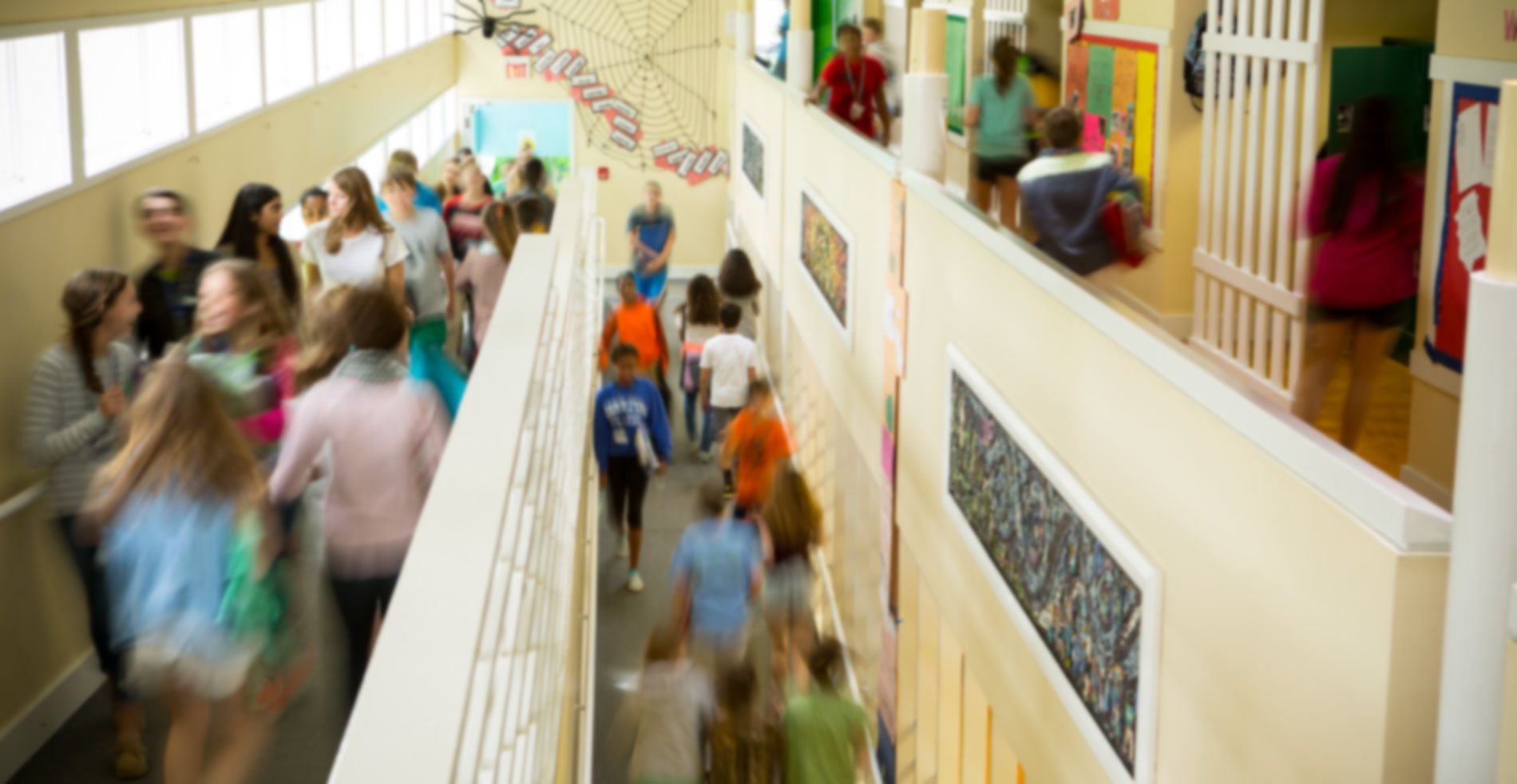 Middle School English - Seven Hills School