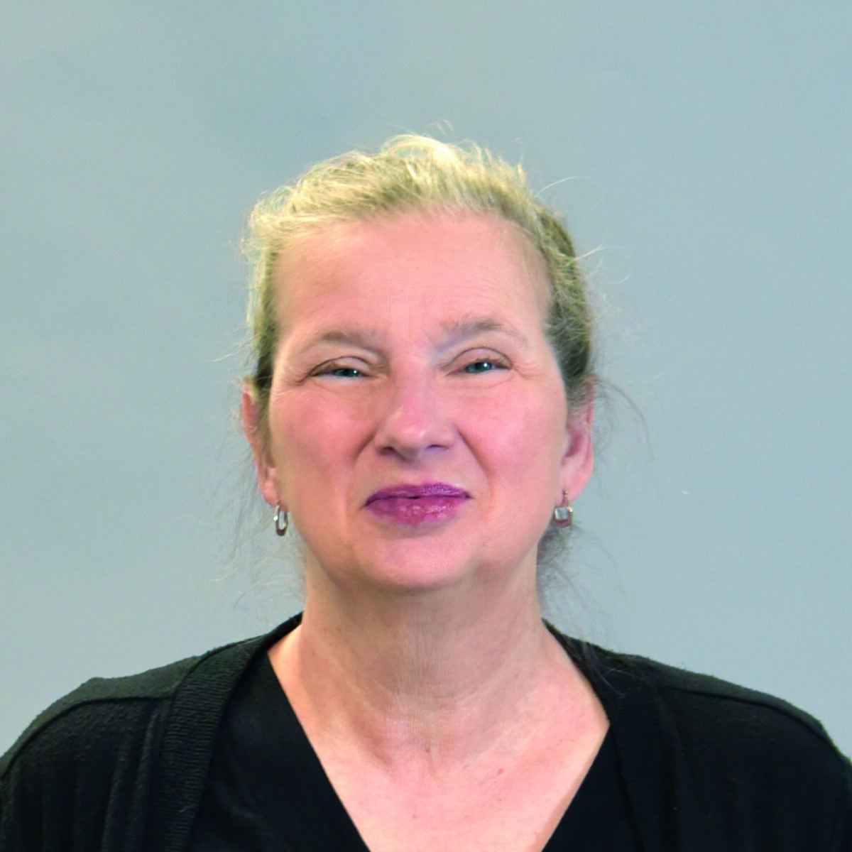 Ann Marasco - Seven Hills School