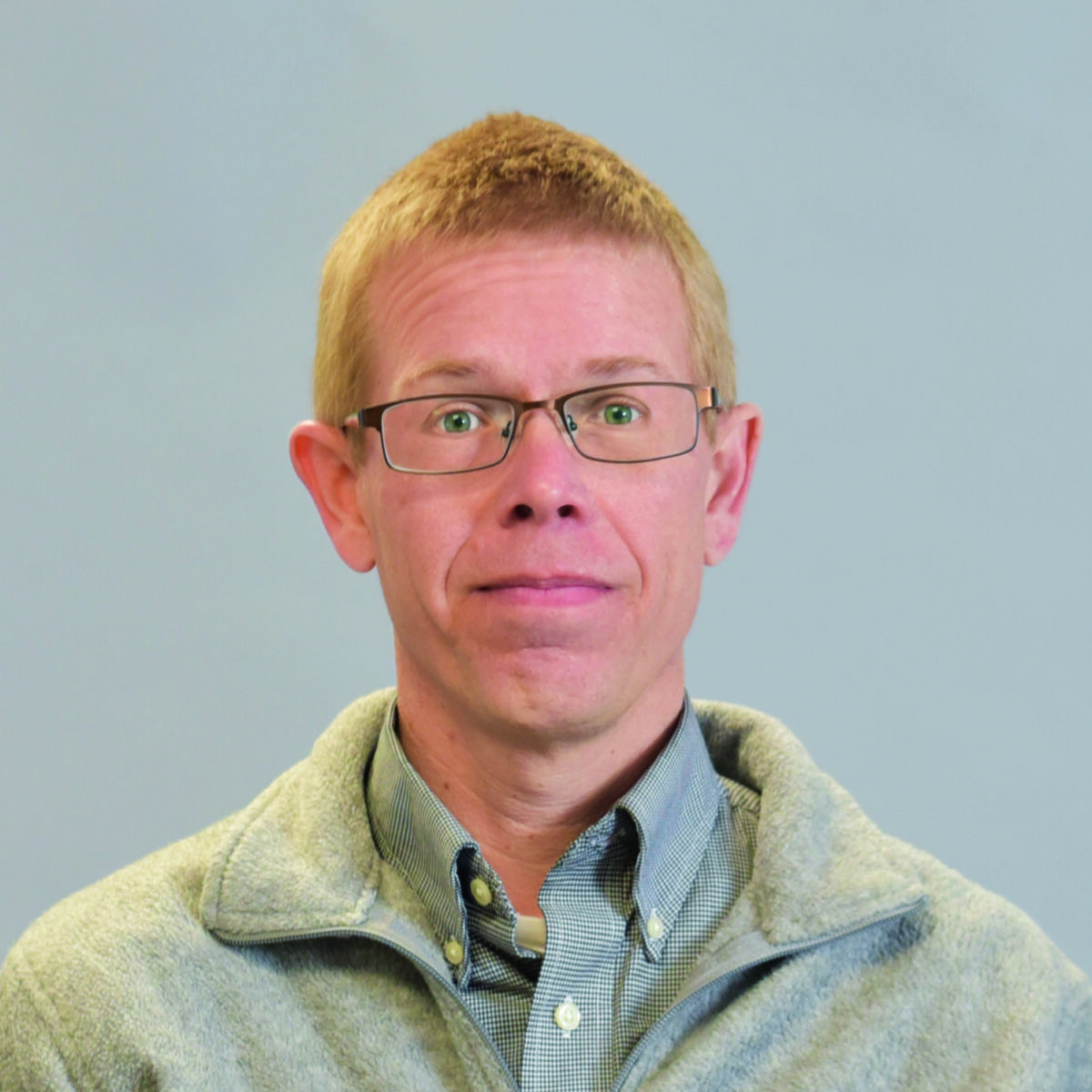 Brian Wabler - Seven Hills School