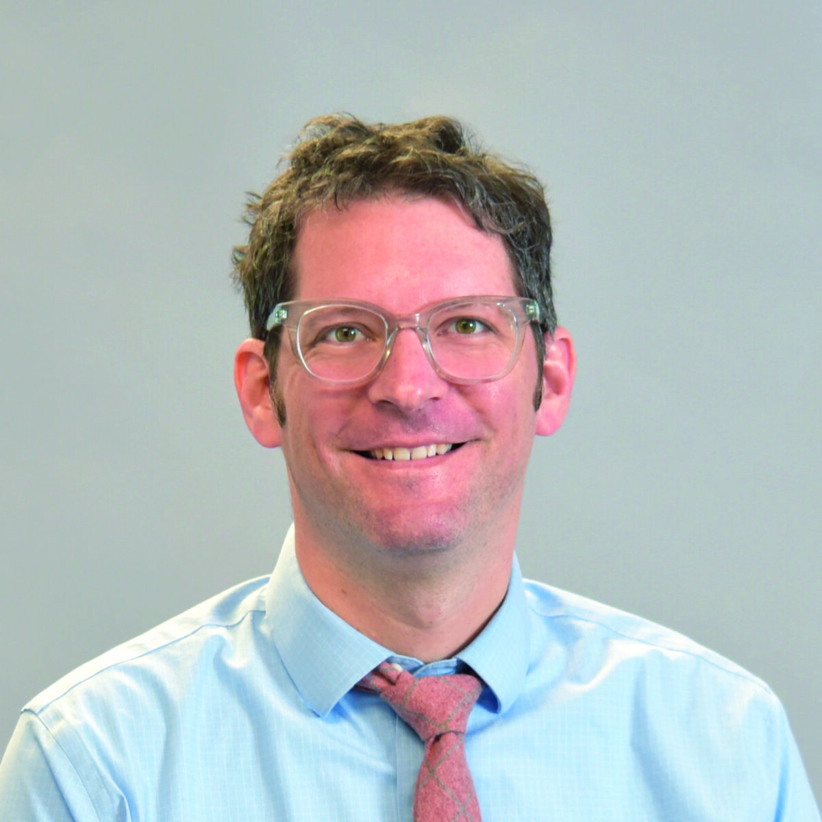Dan Polifka - Seven Hills School