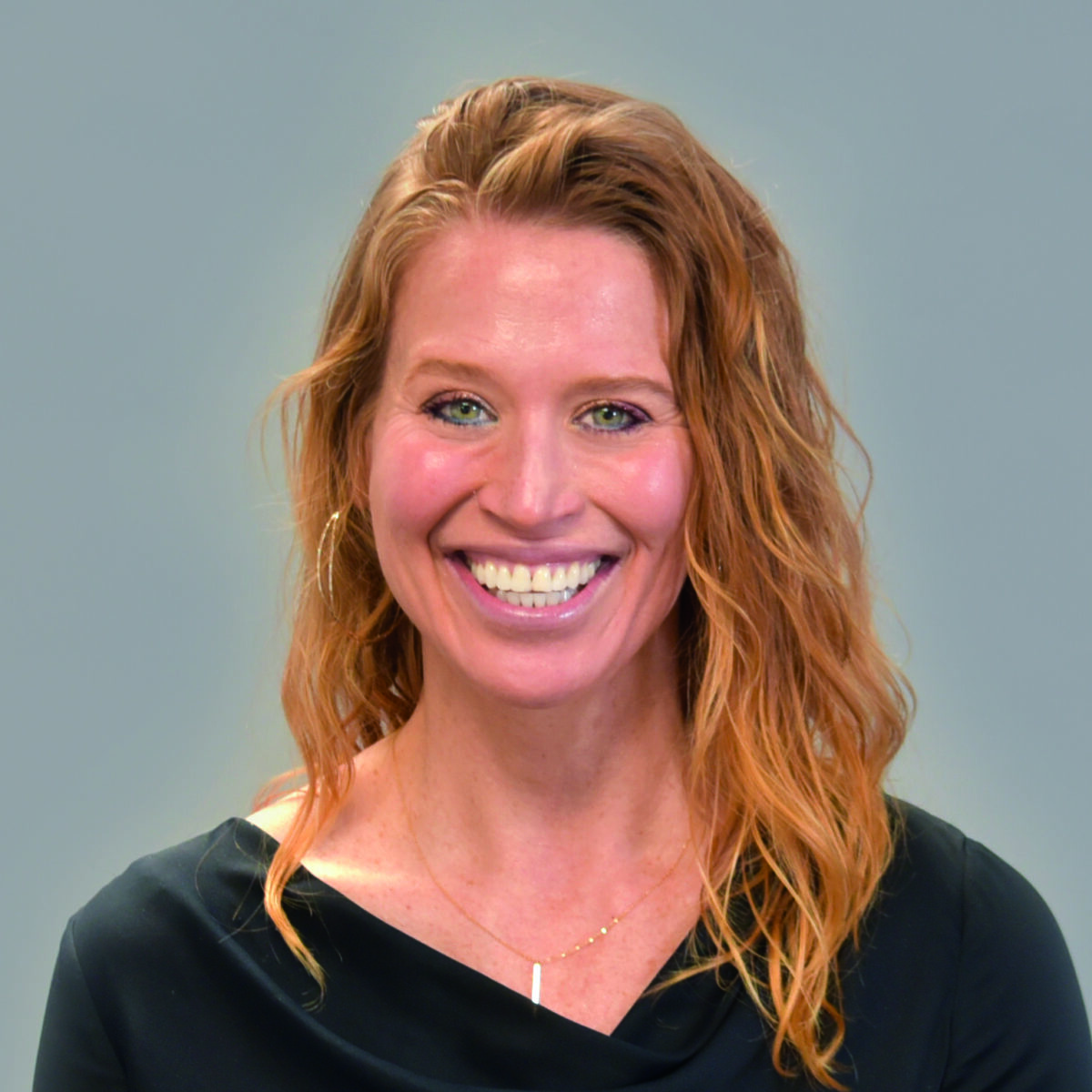 Emily Stettler - Seven Hills School