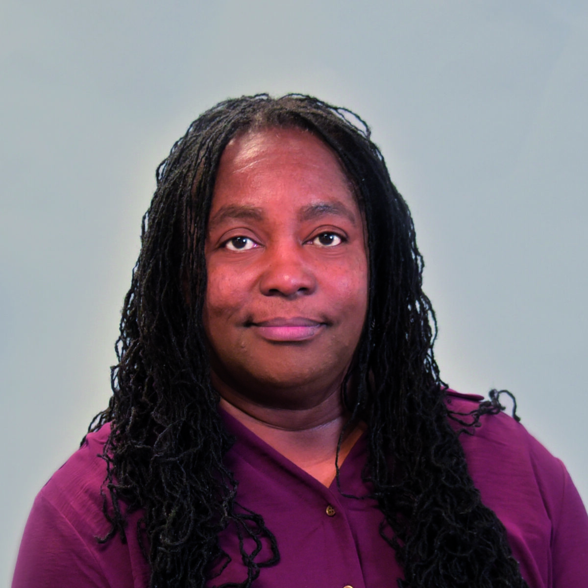 Jacky Musau Kalubi - Seven Hills School