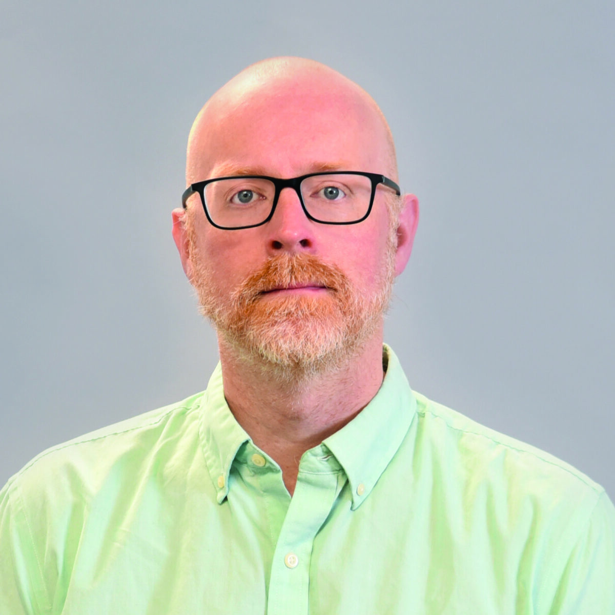 Jacob Hauser - Seven Hills School