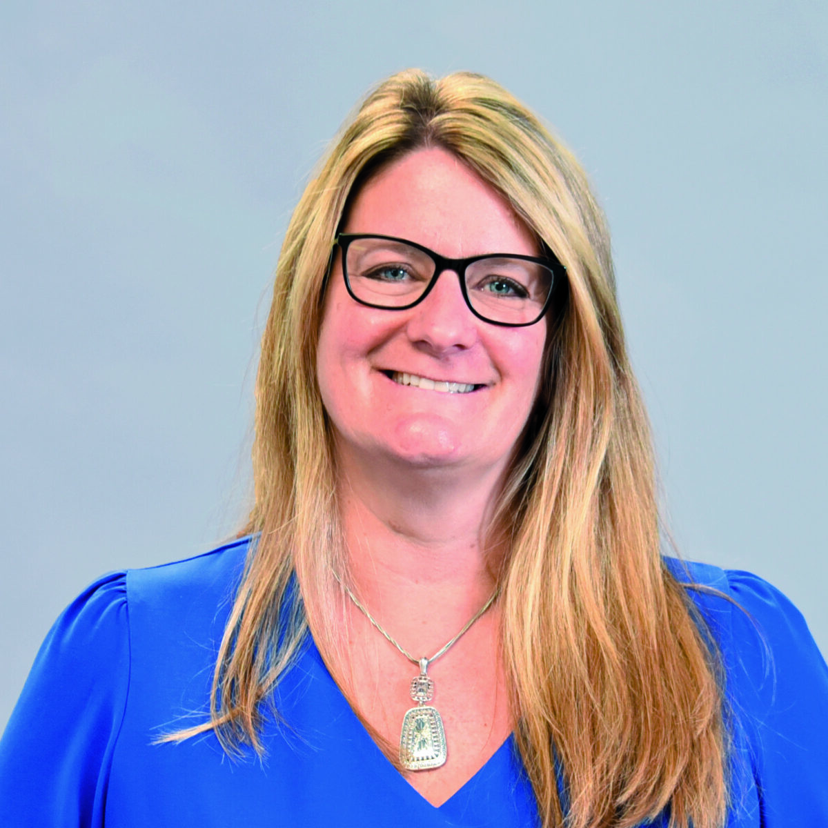 Jennifer Licata - Seven Hills School