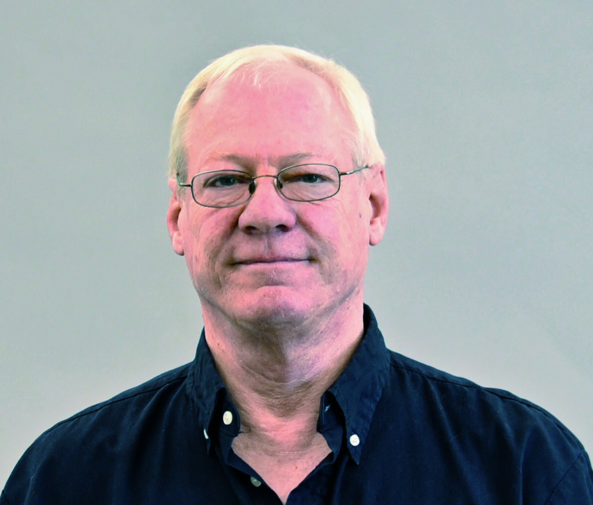 John Drew - Seven Hills School