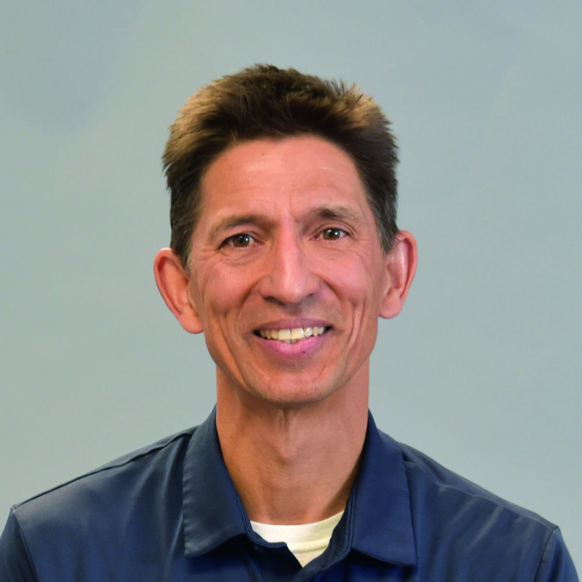 Nick Francis - Seven Hills School