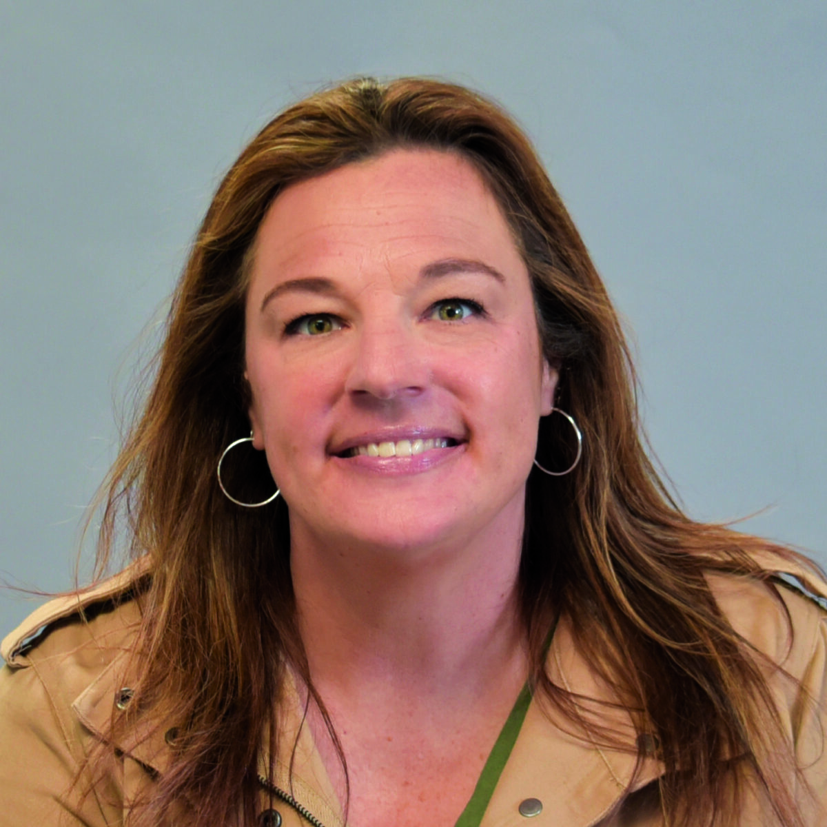 Sara Snyder - Seven Hills School