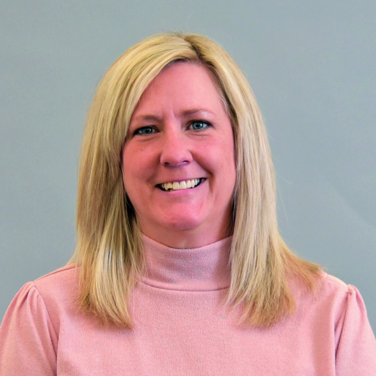 Susan Coldiron - Seven Hills School