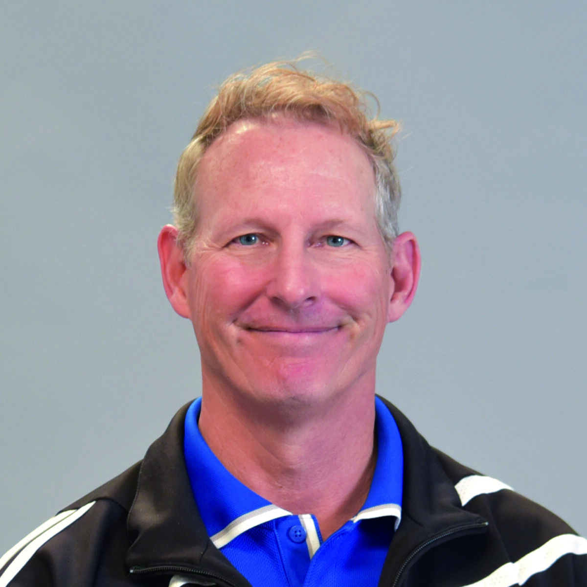 Timothy Drew - Seven Hills School