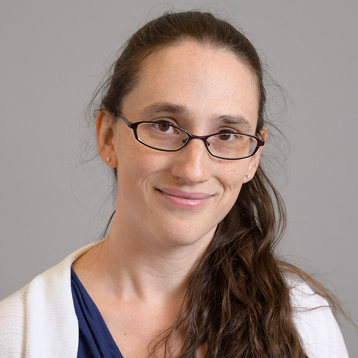 Laura Clemens - Seven Hills School