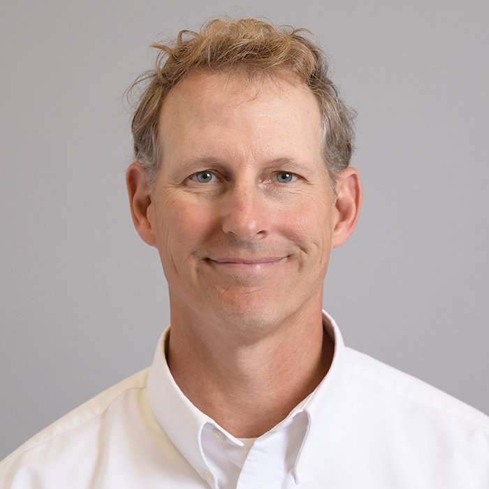 Timothy Drew - Seven Hills School