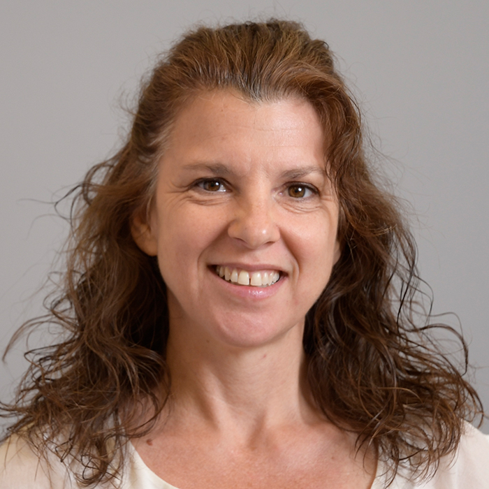 Amy Francis - Seven Hills School