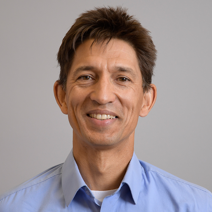 Nick Francis - Seven Hills School