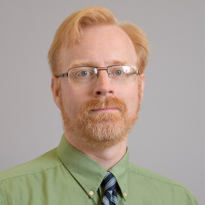 Jacob Hauser - Seven Hills School