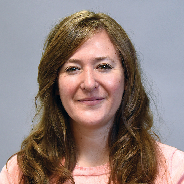 Molly Seta - Seven Hills School