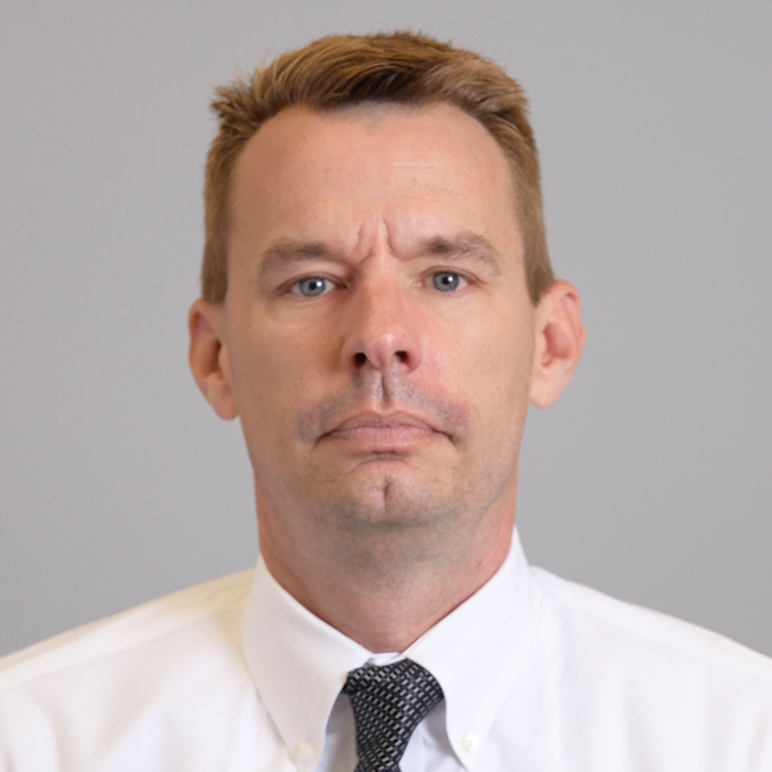 John Rising - Seven Hills School