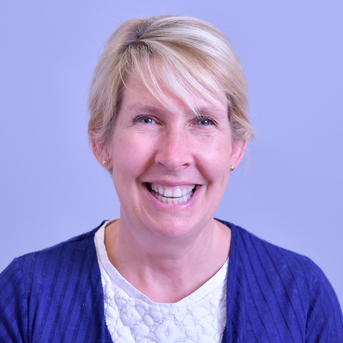 Judy Shuppert - Seven Hills School