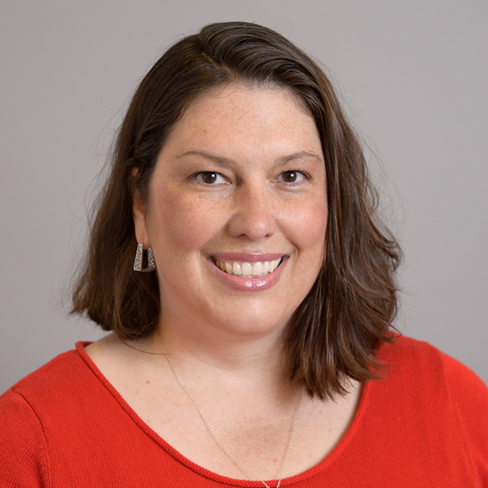 Jen Torline - Seven Hills School