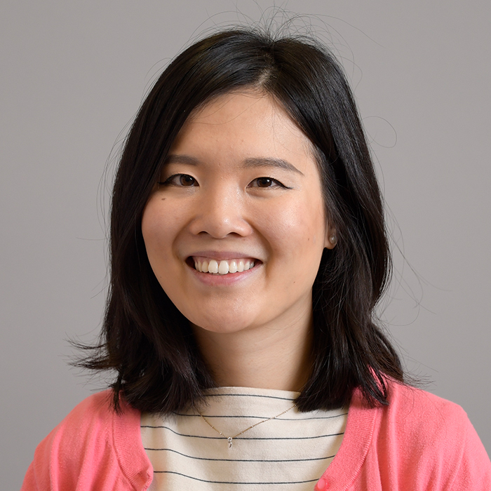 Mia Wu - Seven Hills School