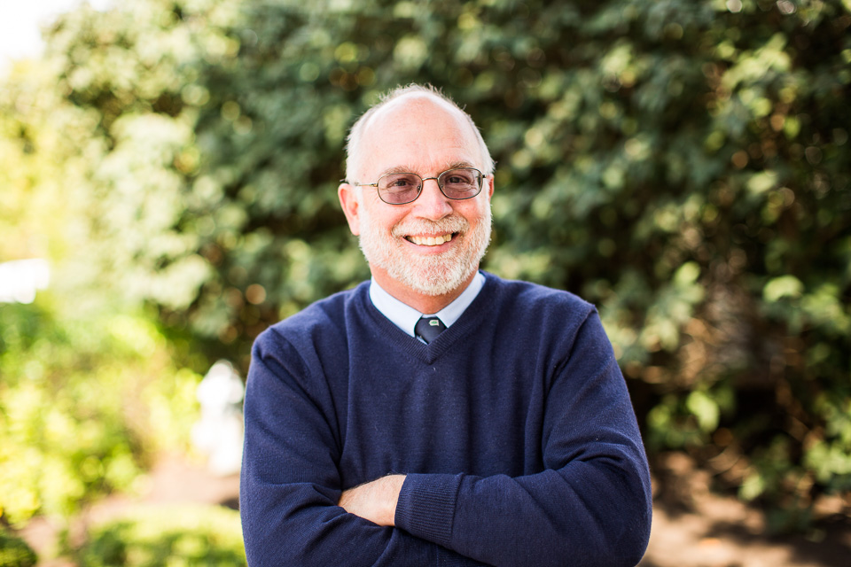 Head of School Chris Garten Announces Retirement - Seven Hills School