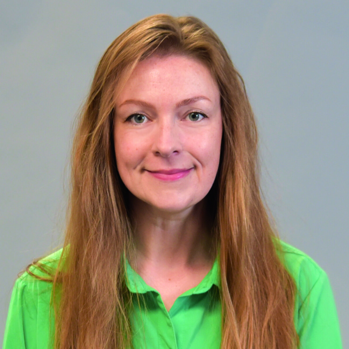 Megan Whitt - Seven Hills School