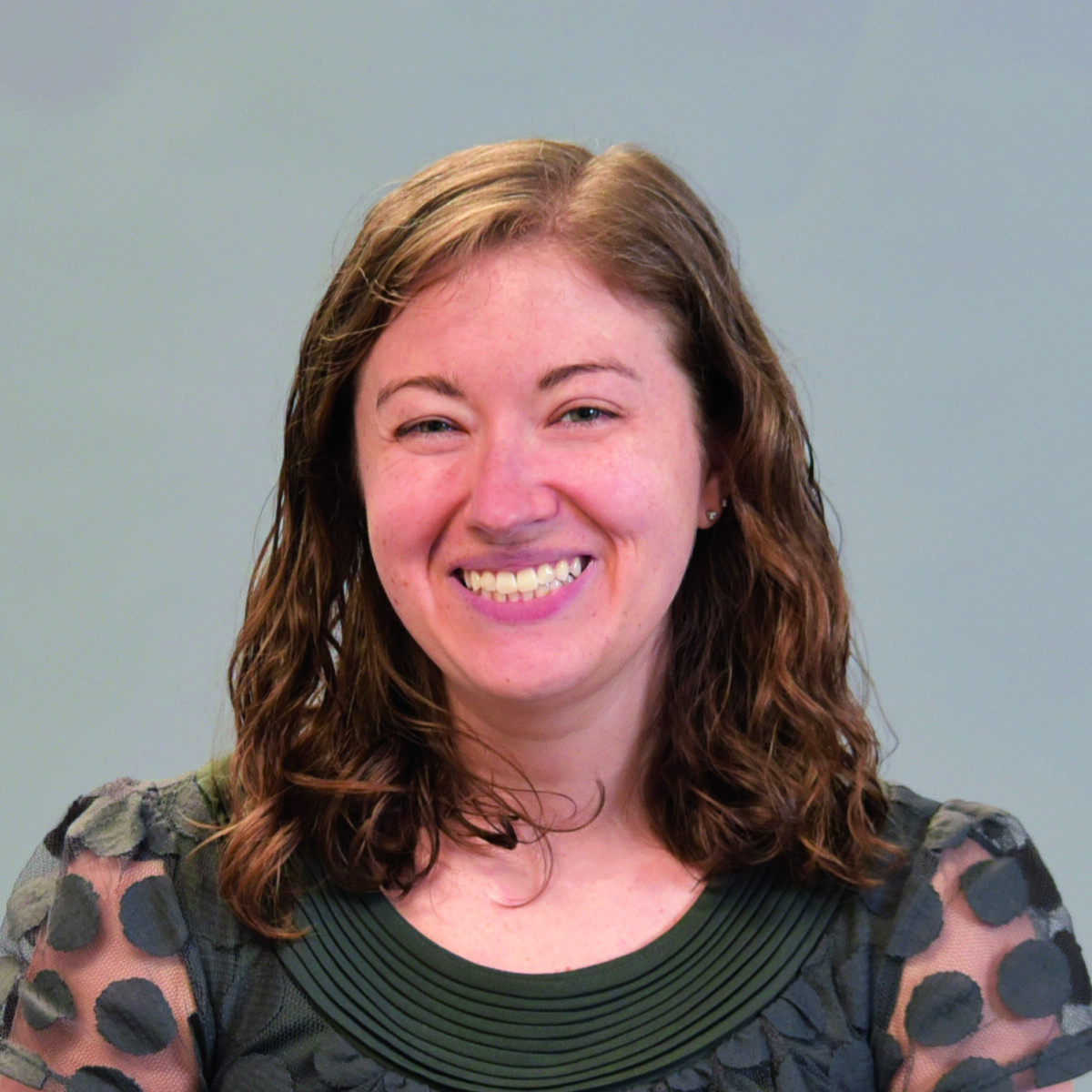 Sarah Mullan - Seven Hills School