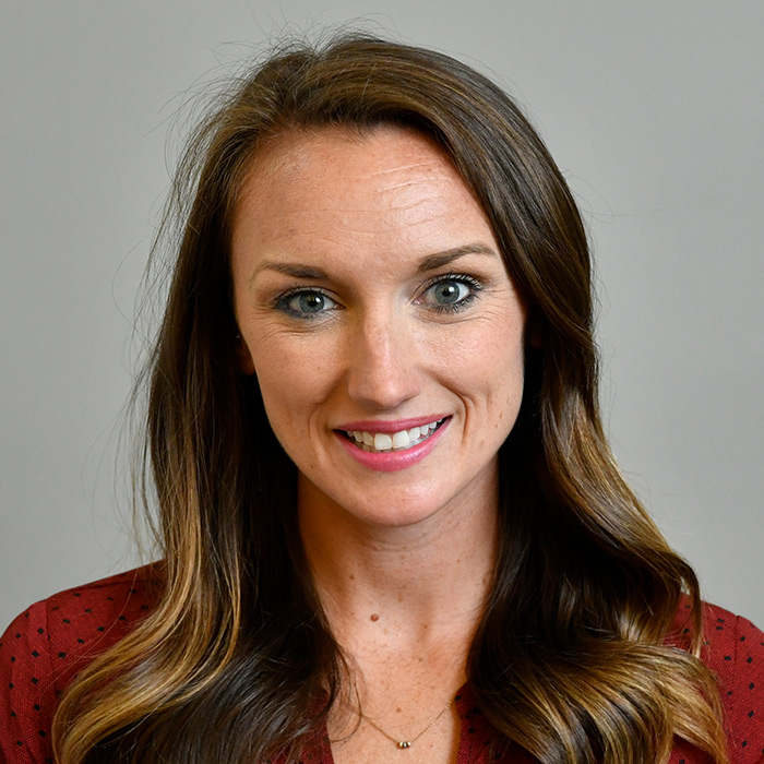 Kylene Utah - Seven Hills School