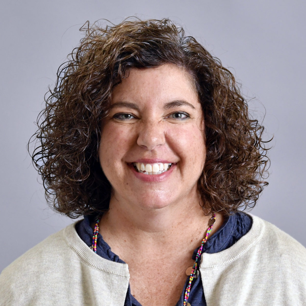 Ann Sebastian - Seven Hills School