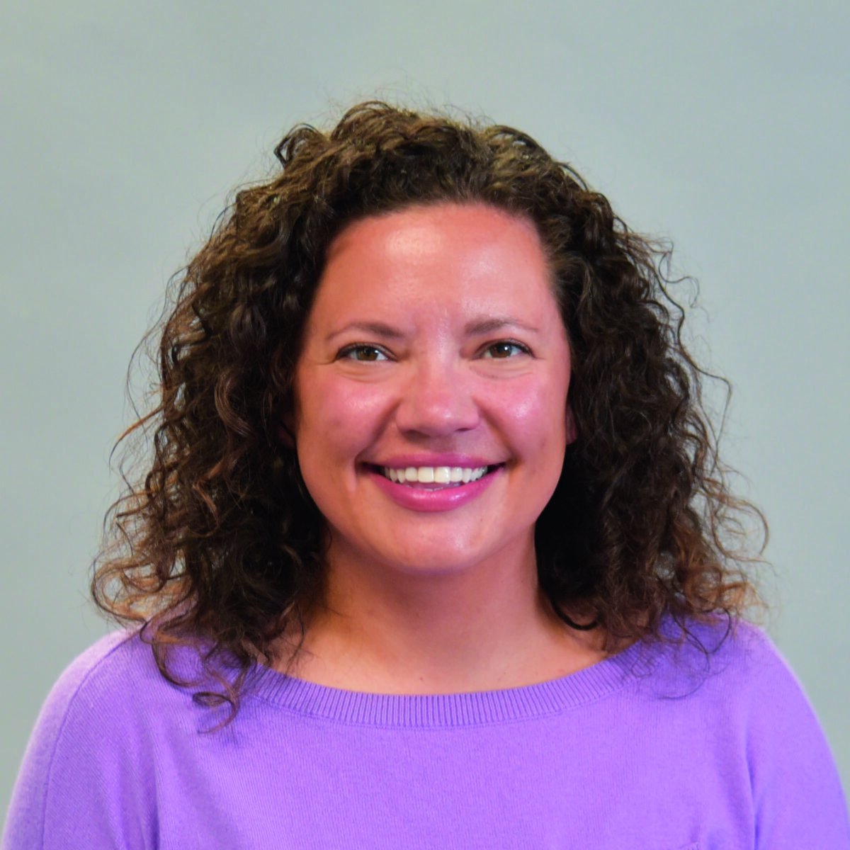 Abbey Johnson - Seven Hills School