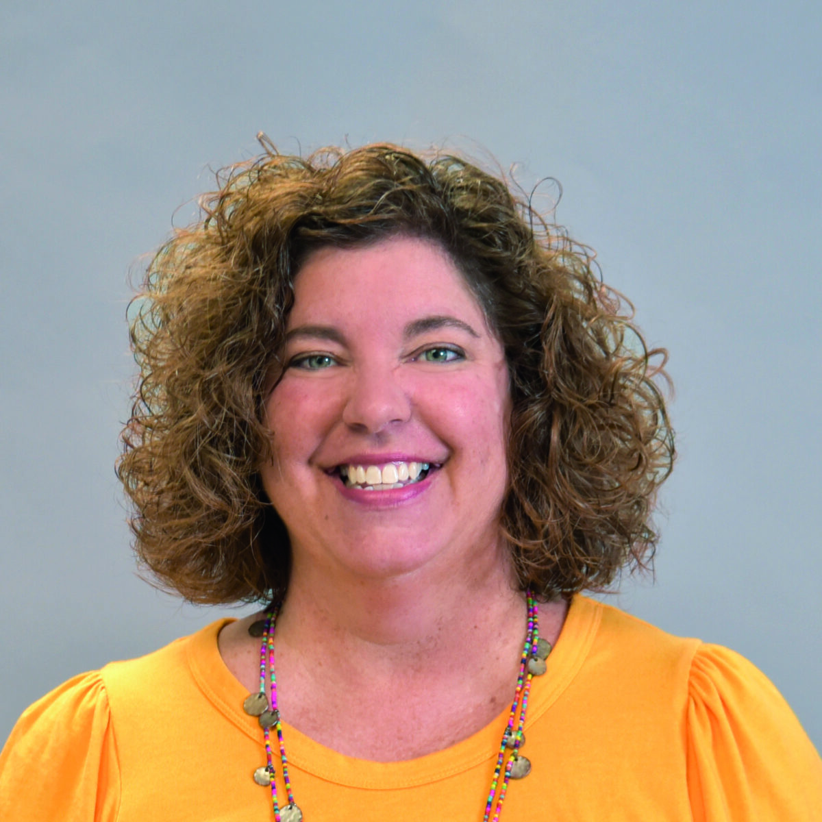 Ann Sebastian - Seven Hills School