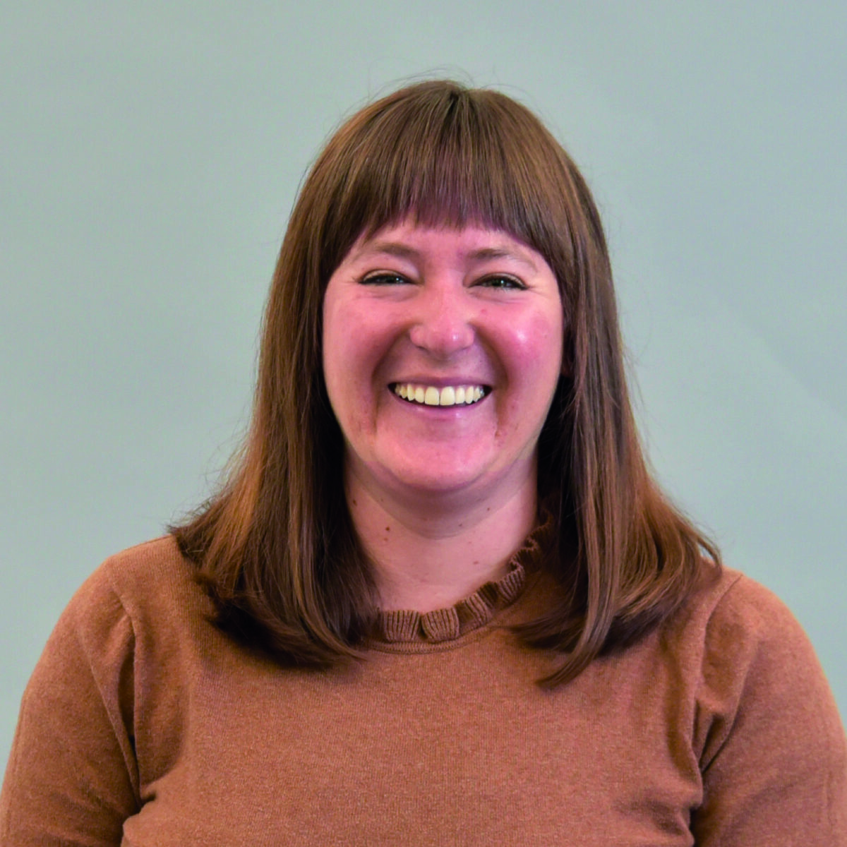 Molly Seta - Seven Hills School