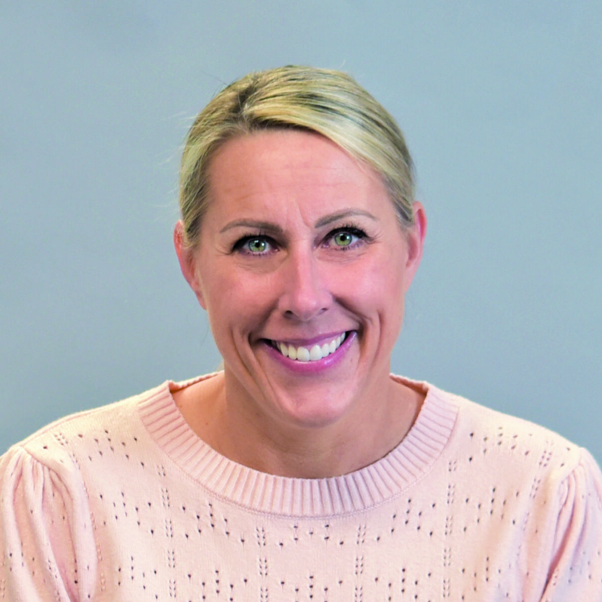 Katherine Leezer - Seven Hills School