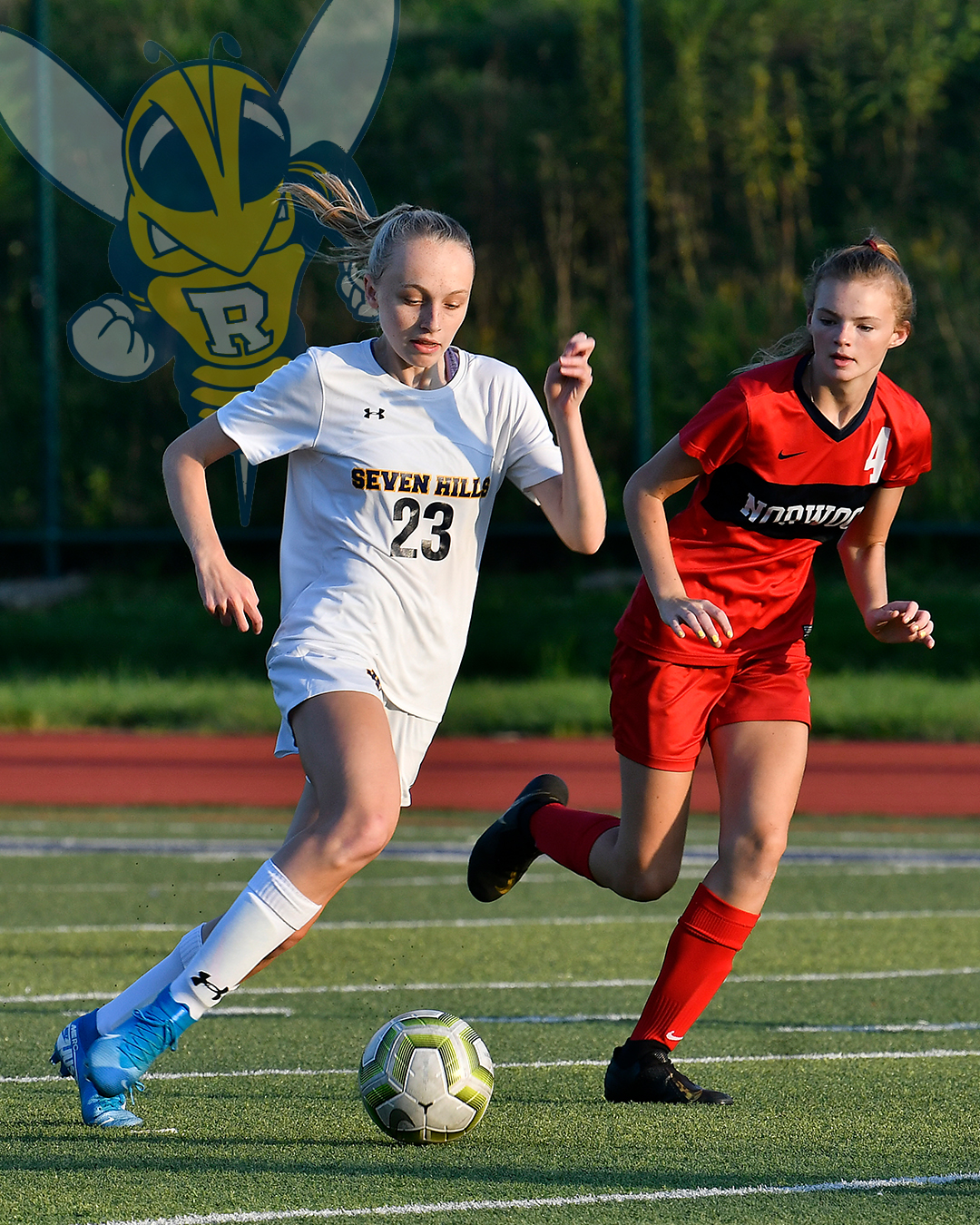 Senior Commits to Play Soccer at University - Seven Hills School