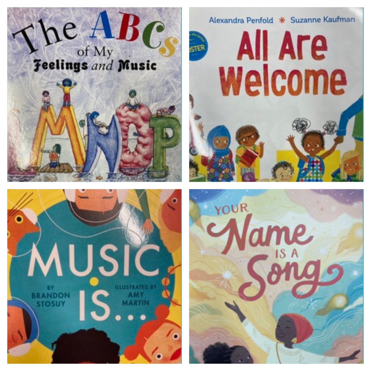 Multiculturalism through Music - Seven Hills School