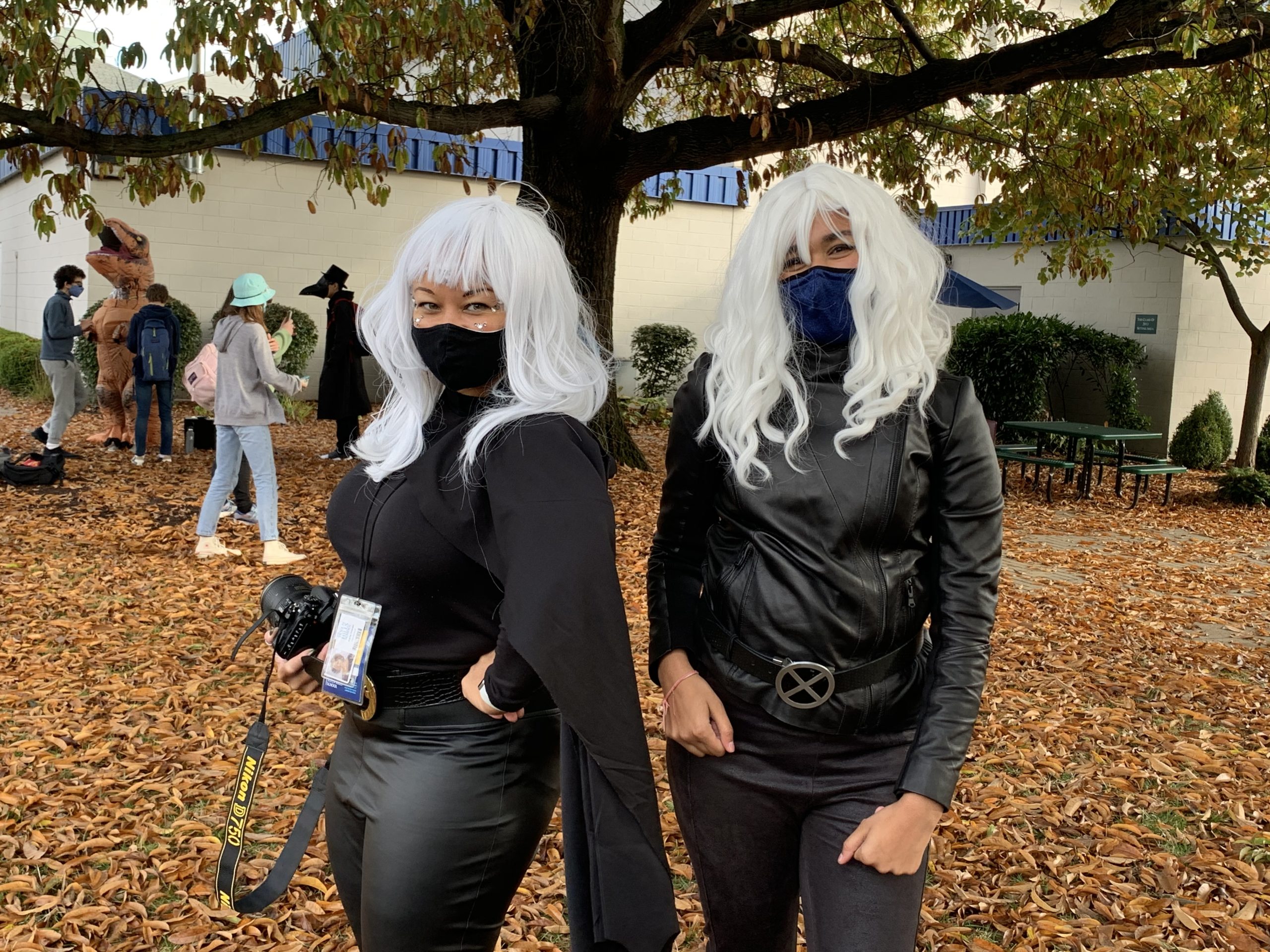Spooktober Fest 2020 - Seven Hills School