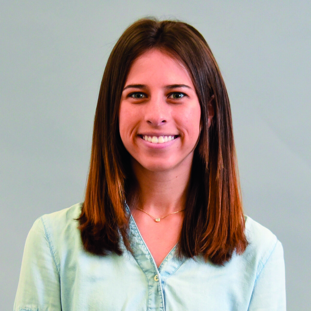 Kristen Diersing - Seven Hills School