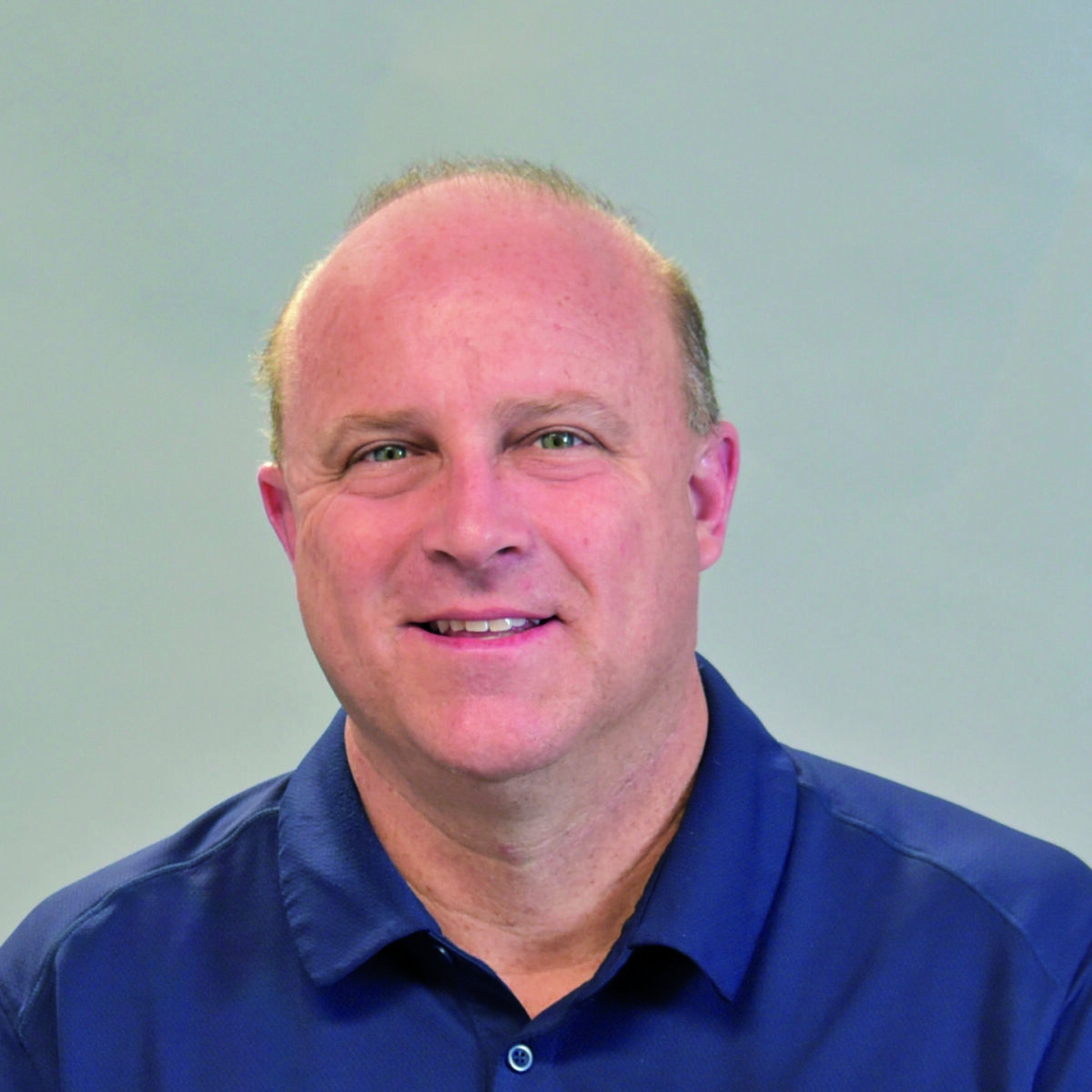 Michael Combs - Seven Hills School