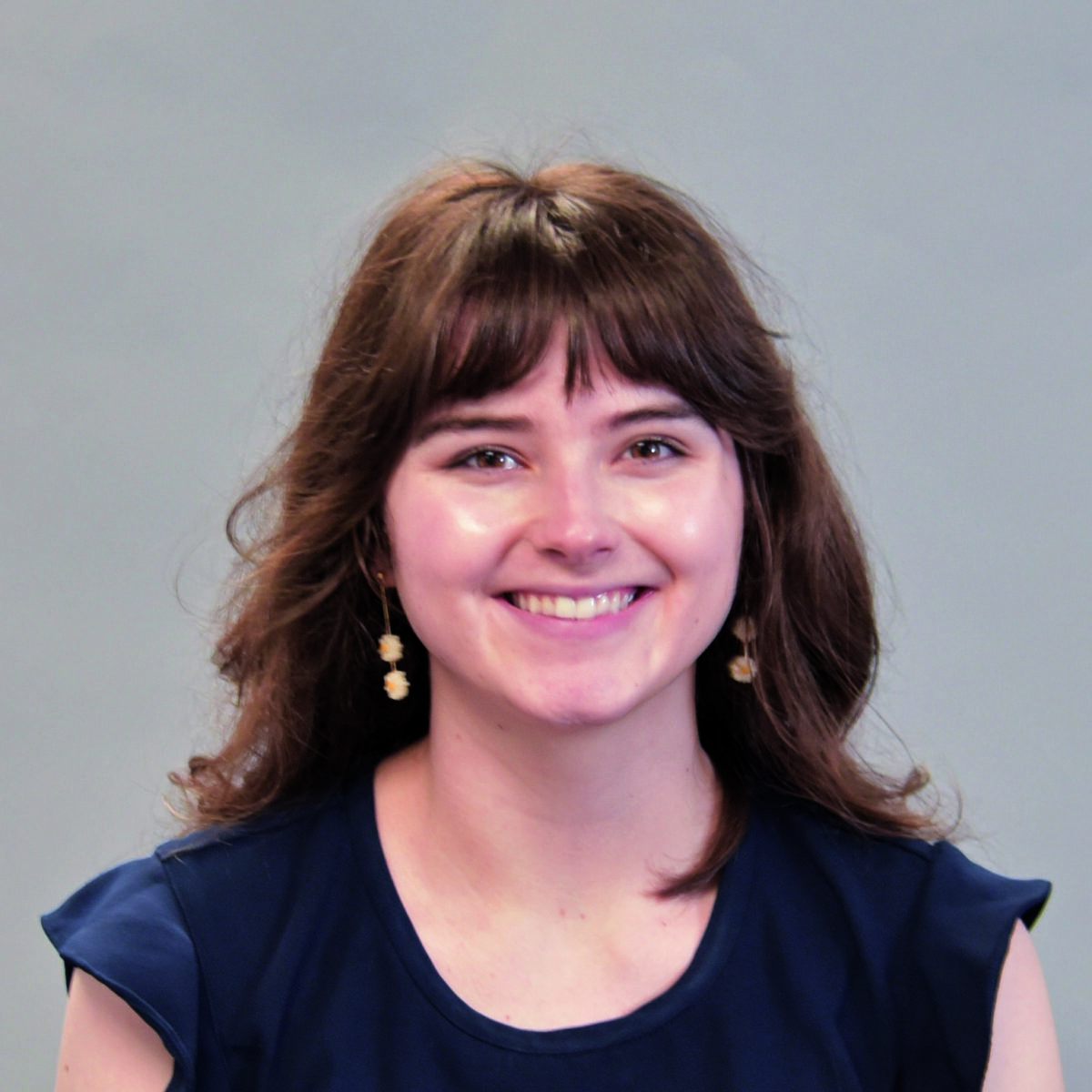 Rachel Cheatham - Seven Hills School