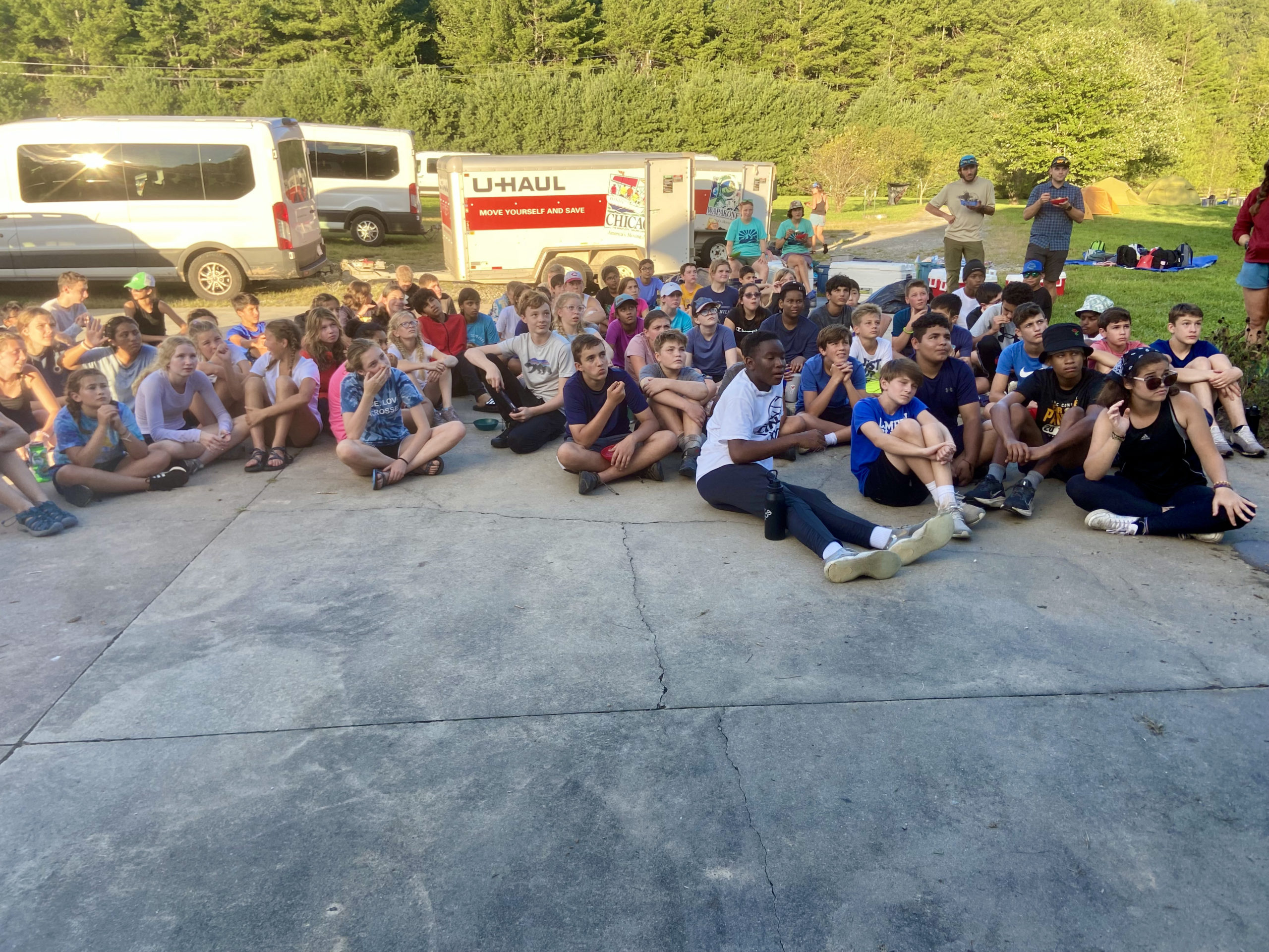 Middle – September 16, 2021 - The Buzz - Seven Hills School