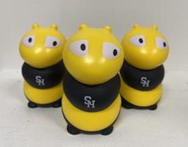 Free the Bee Returns to Upper - Seven Hills School