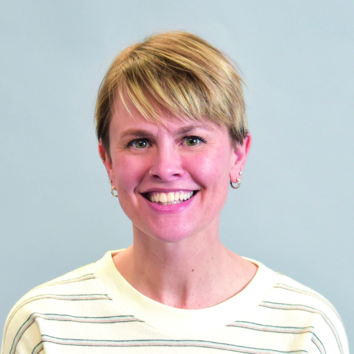 Natalie Bird - Seven Hills School