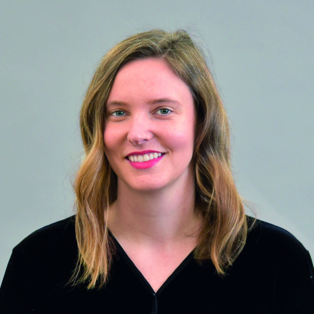 Robin Taylor-Fabe - Seven Hills School