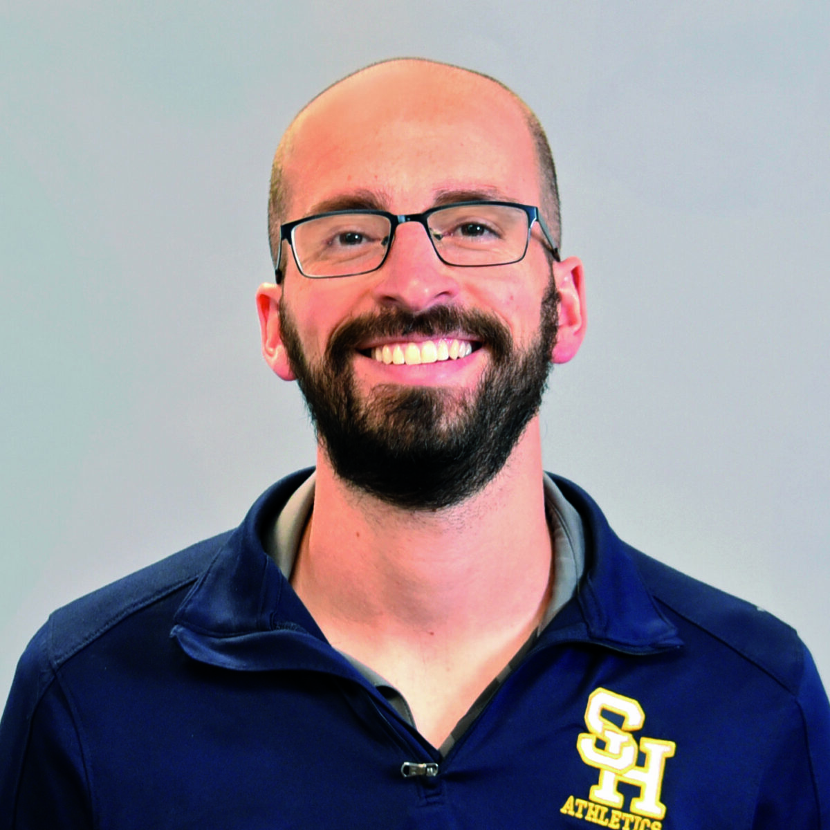 Tom Roth - Seven Hills School