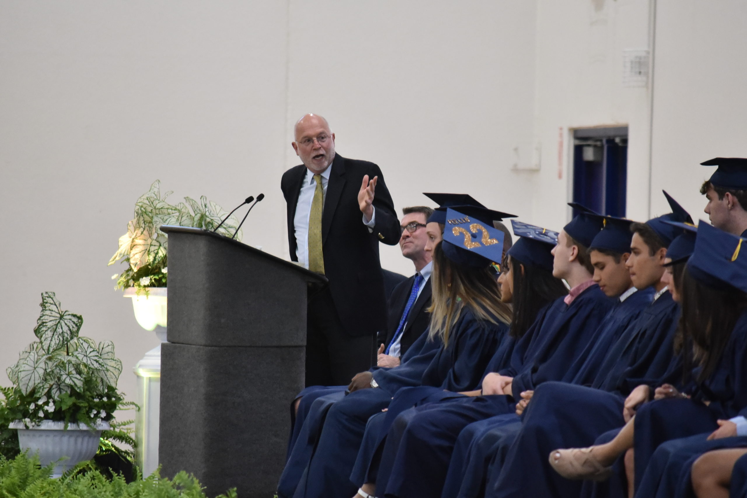 Upper – June 6, 2022 - The Buzz - Seven Hills School