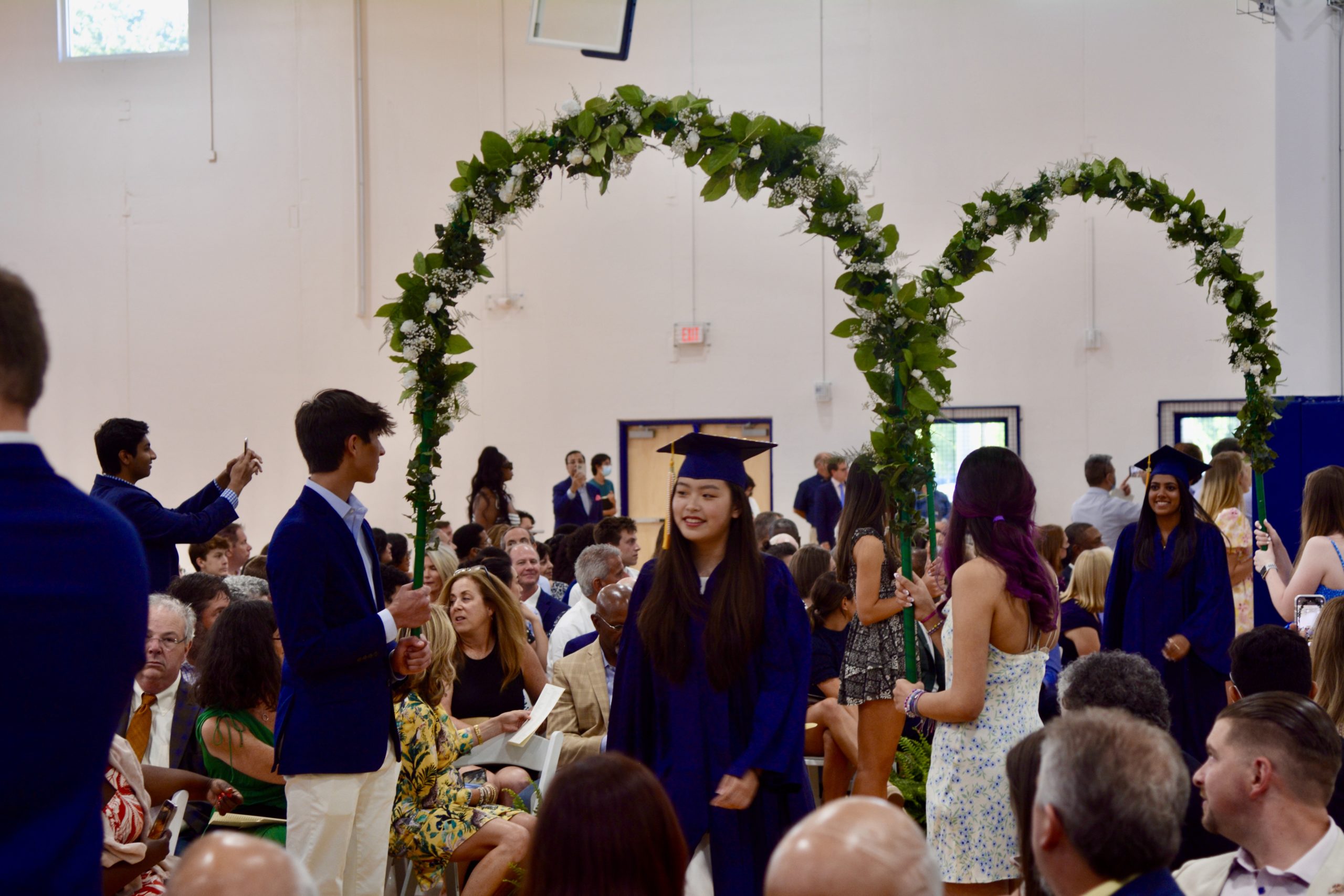 Upper – June 6, 2022 - The Buzz - Seven Hills School