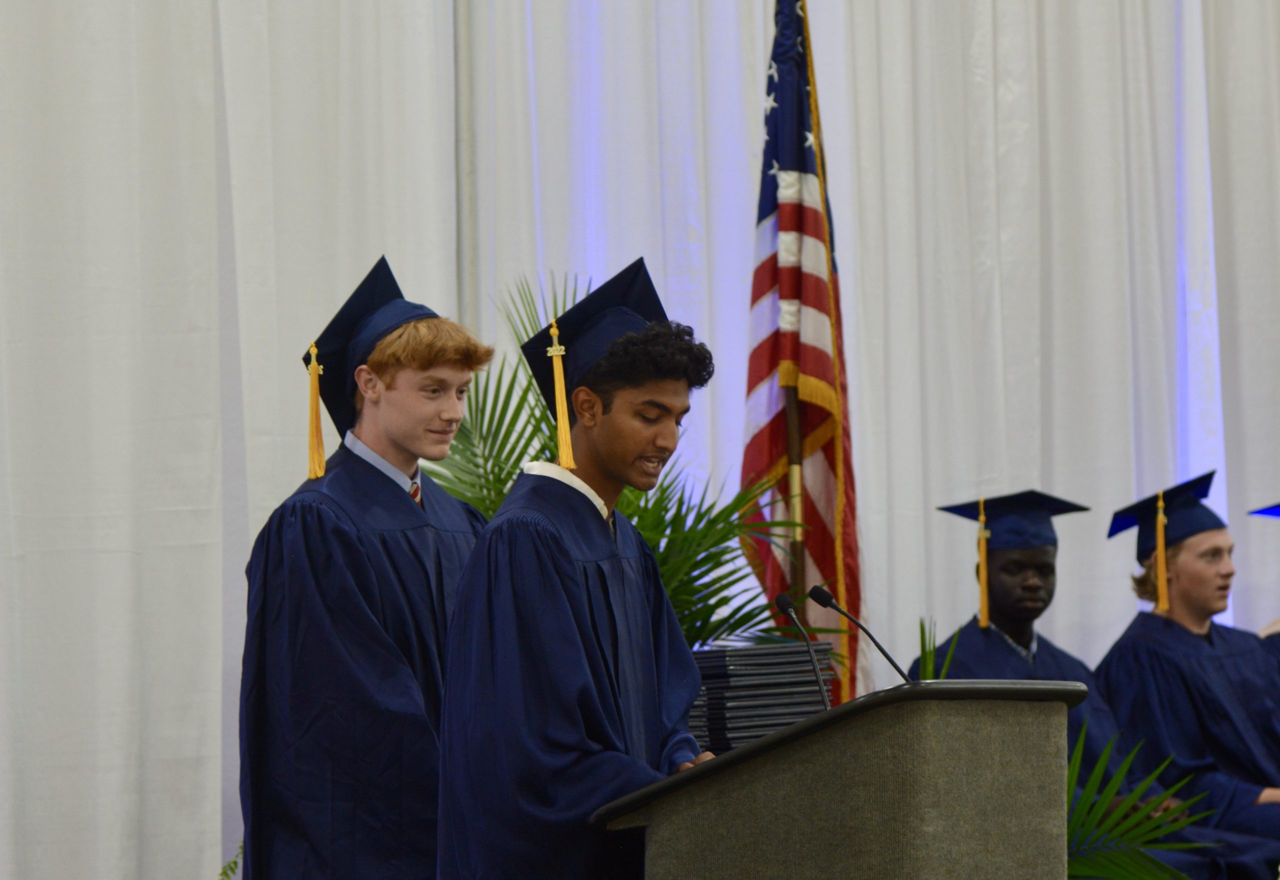 Upper – June 6, 2022 - The Buzz - Seven Hills School