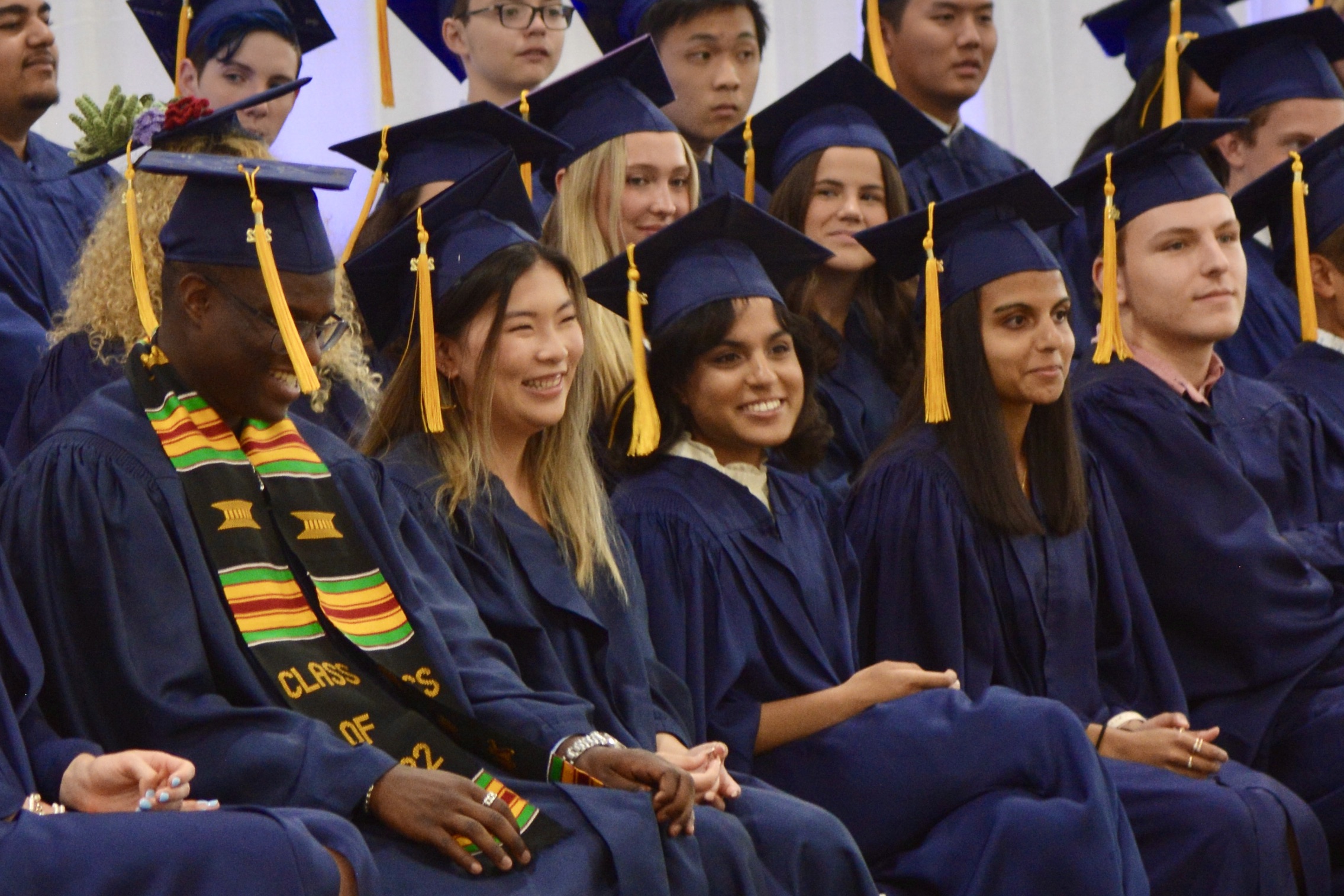 Upper – June 6, 2022 - The Buzz - Seven Hills School