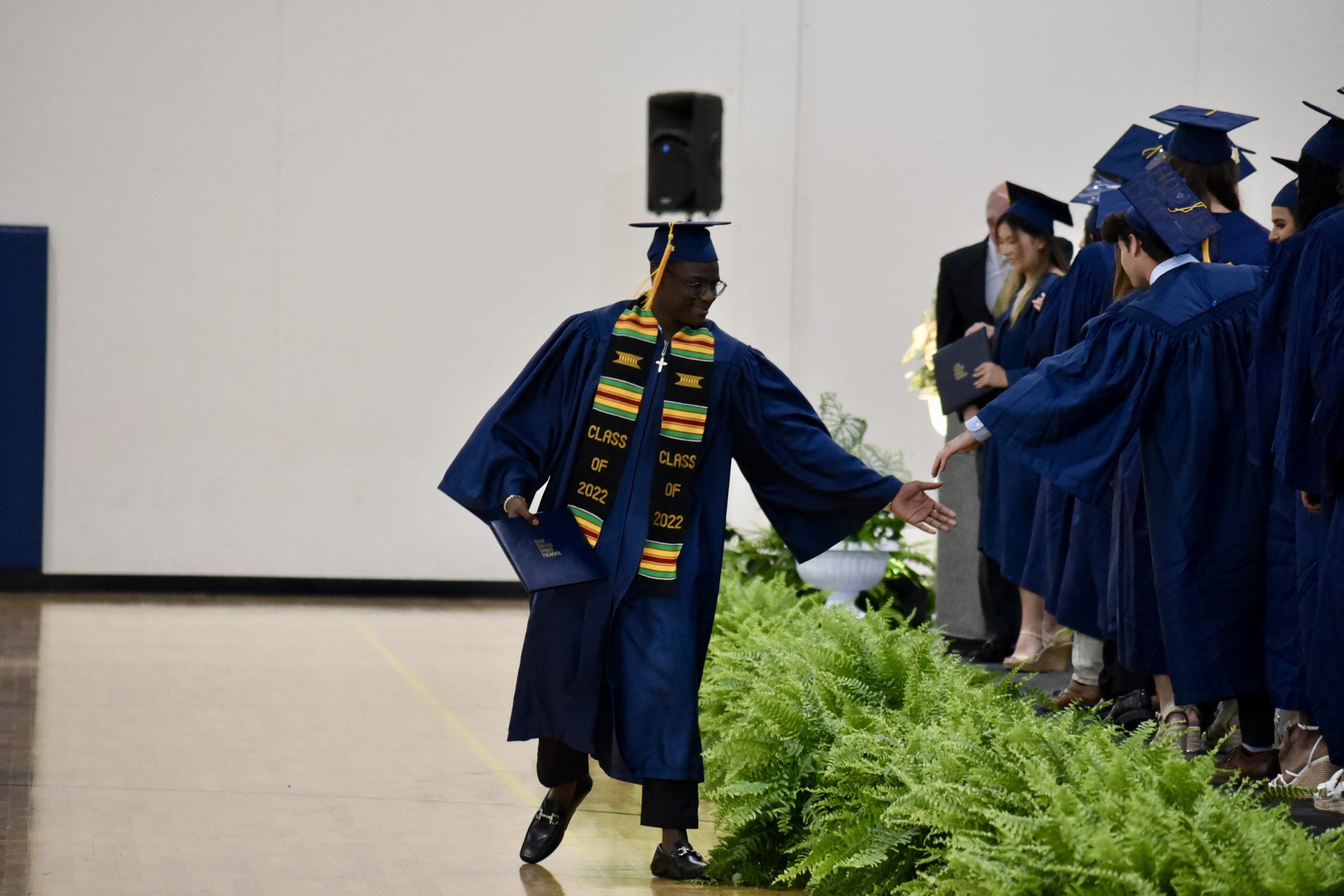 Upper – June 6, 2022 - The Buzz - Seven Hills School