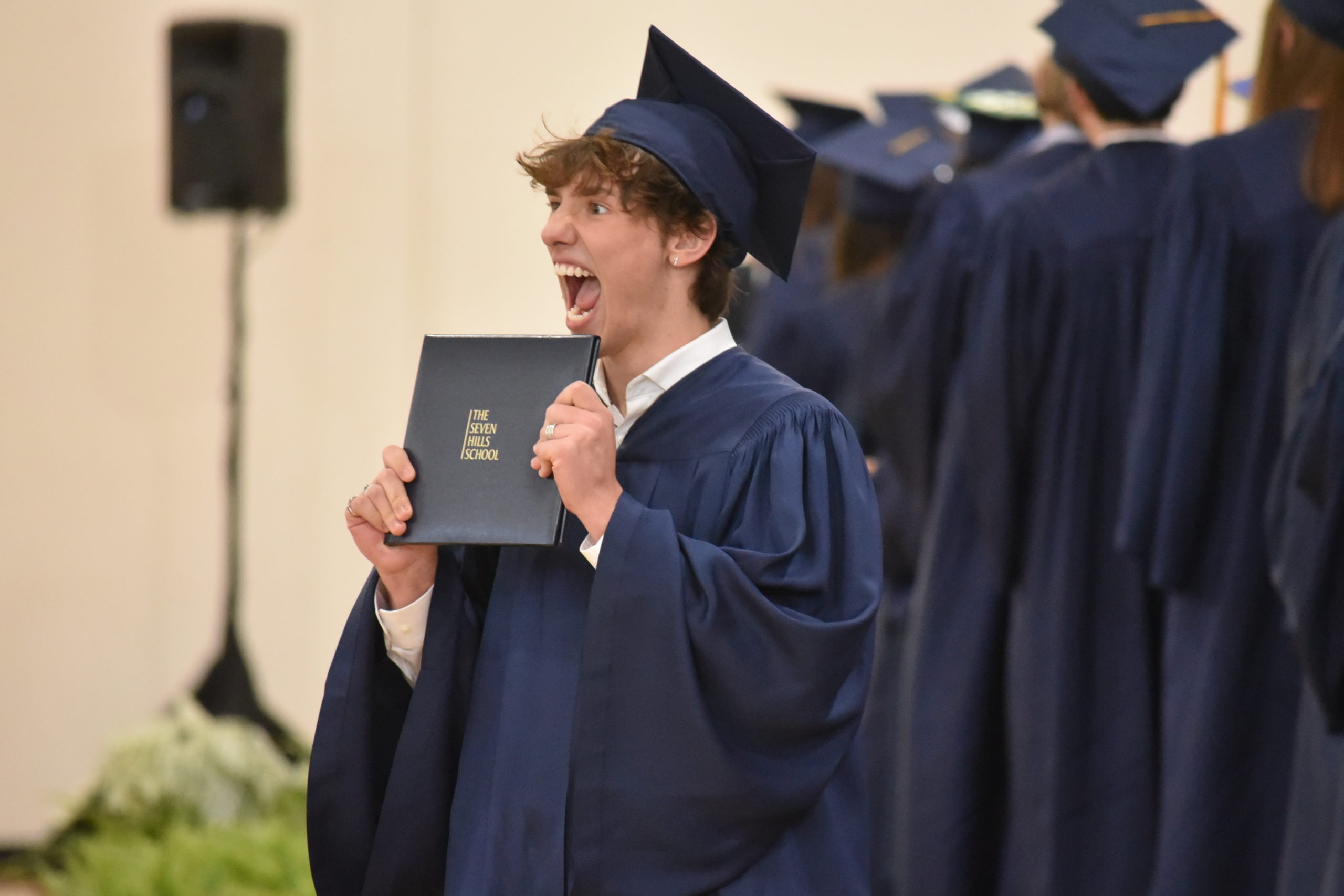 Upper – June 6, 2022 - The Buzz - Seven Hills School