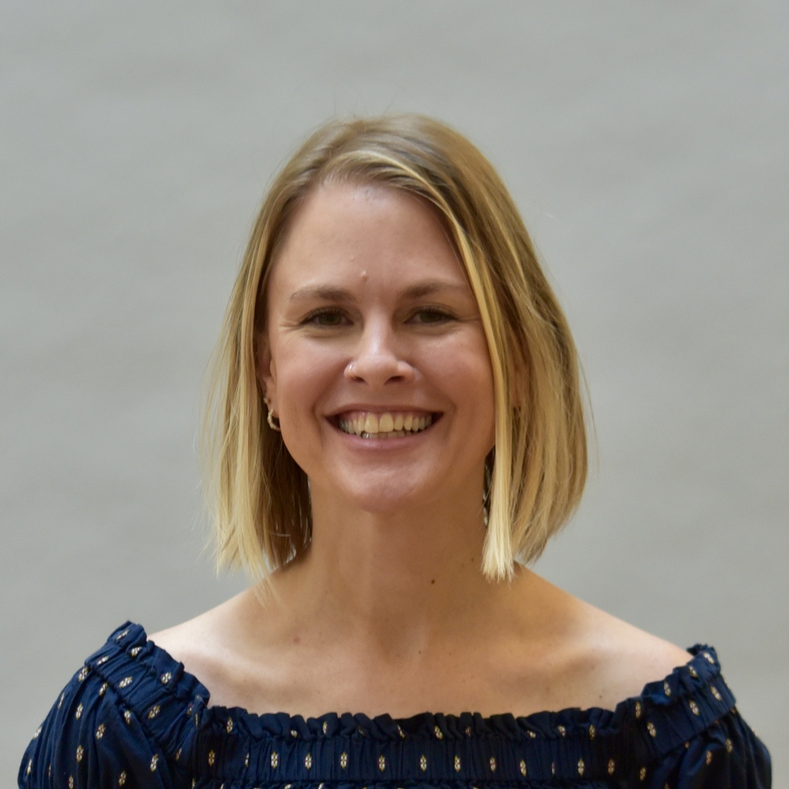 Natalie Bird - Seven Hills School